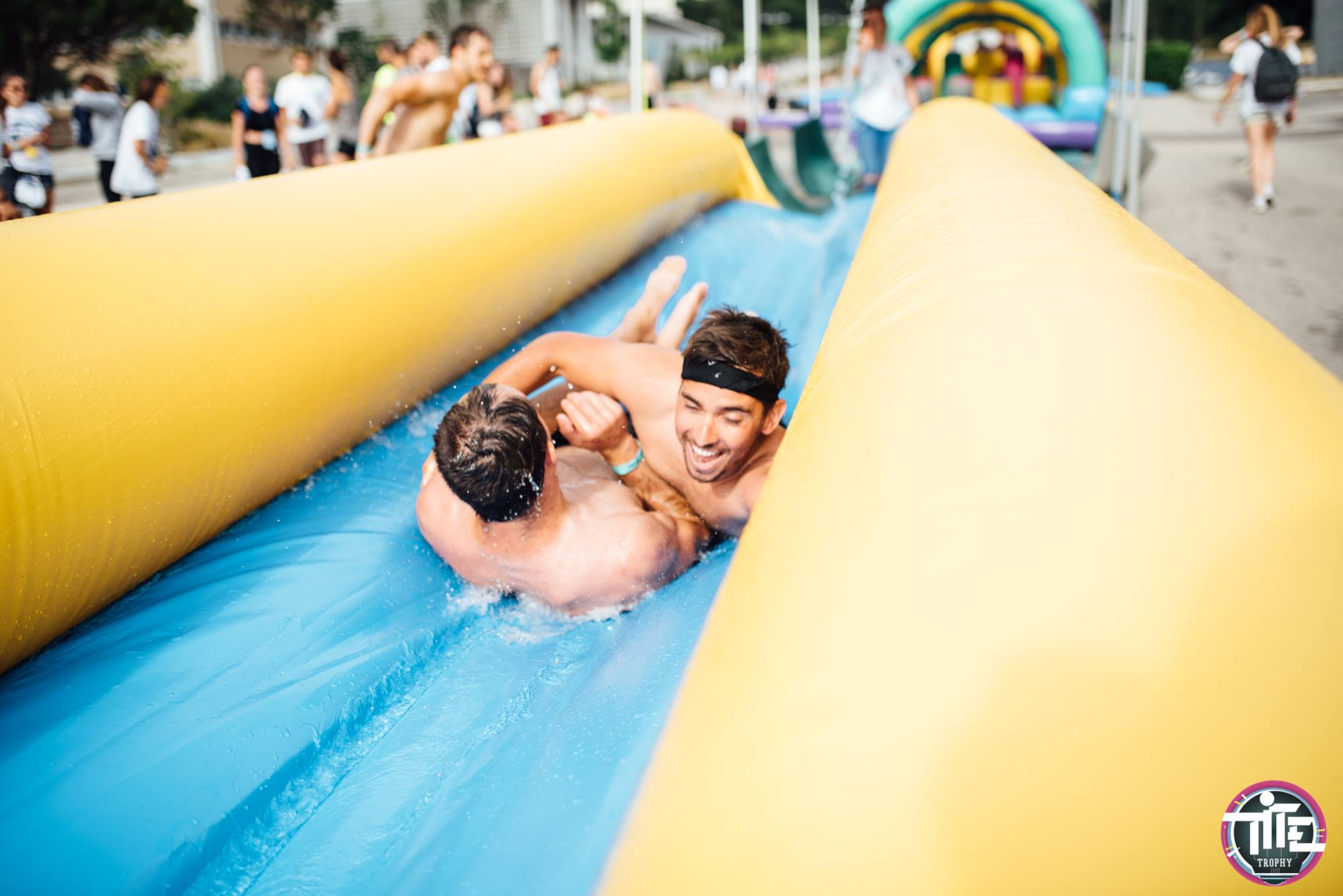 Galerie - TITE Marseille