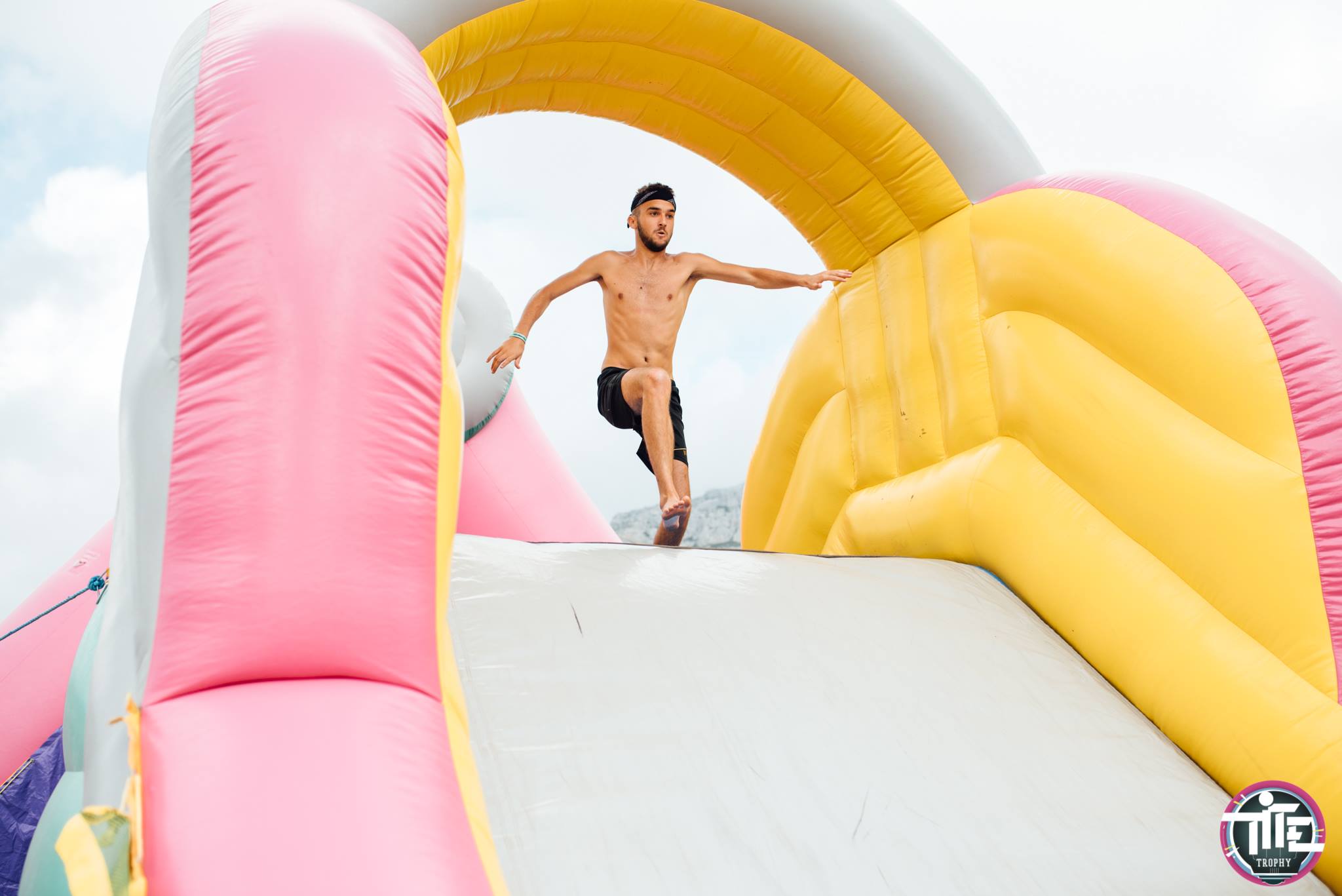 Galerie - TITE Marseille