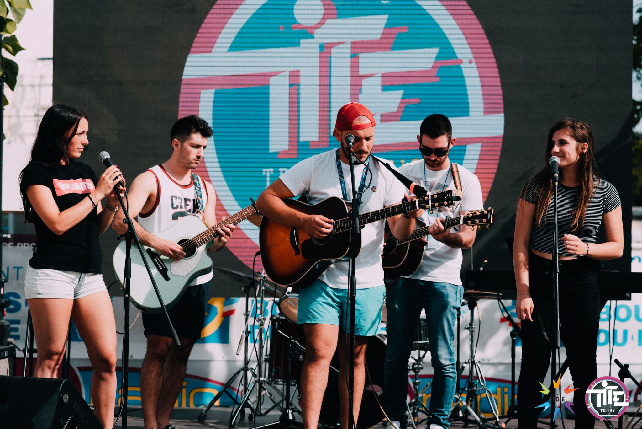 Galerie - TITE Marseille