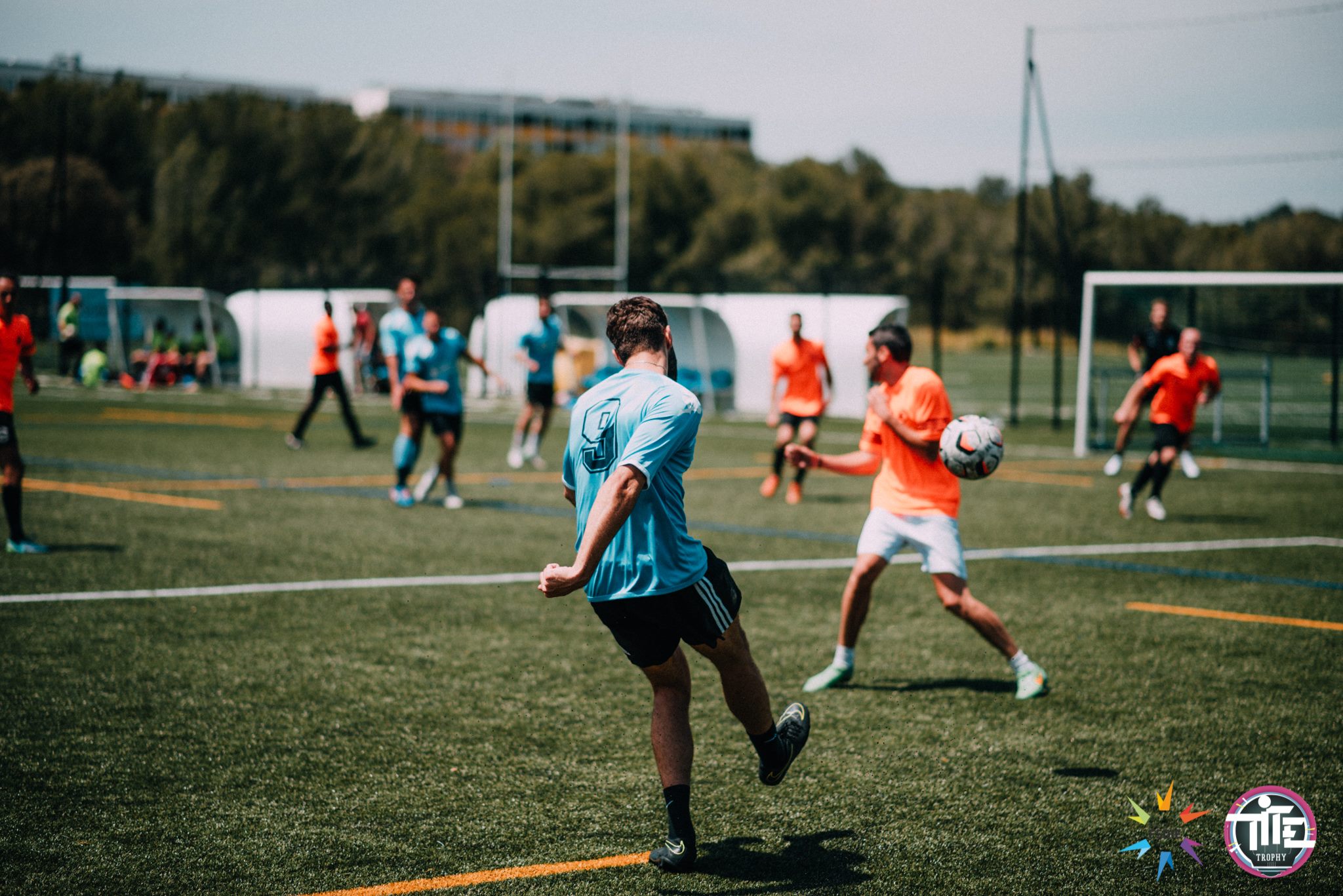 Galerie - TITE Marseille